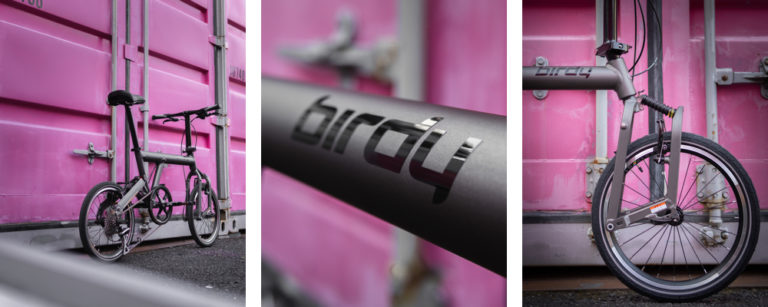 いまだ色あせない伝統のデザイン ~ birdy Classic ~ - blog