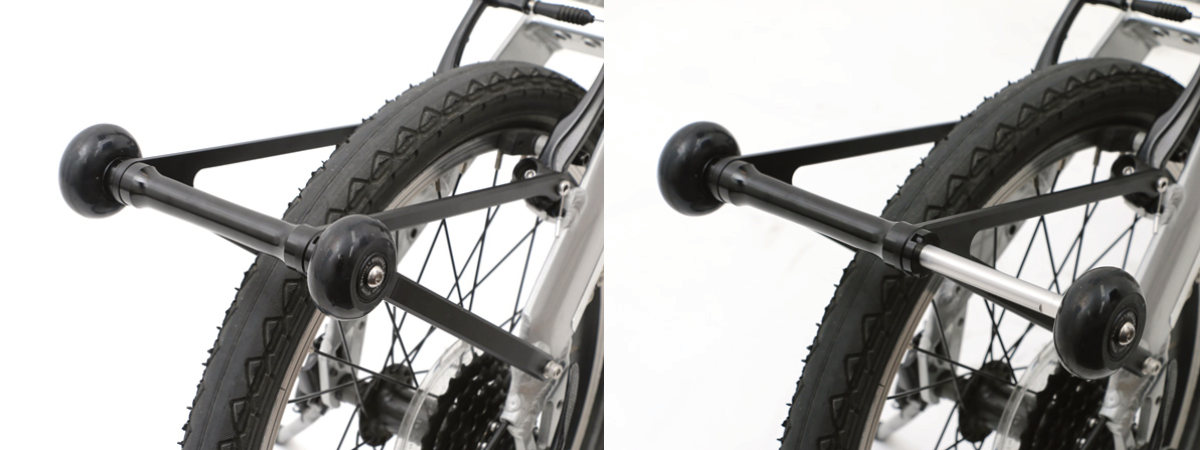 Extendable Easy Wheel - blog