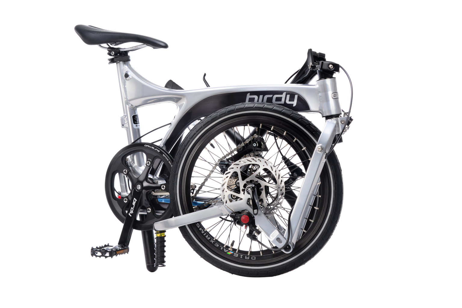 birdy Standard Aurora Silver 発売 - blog